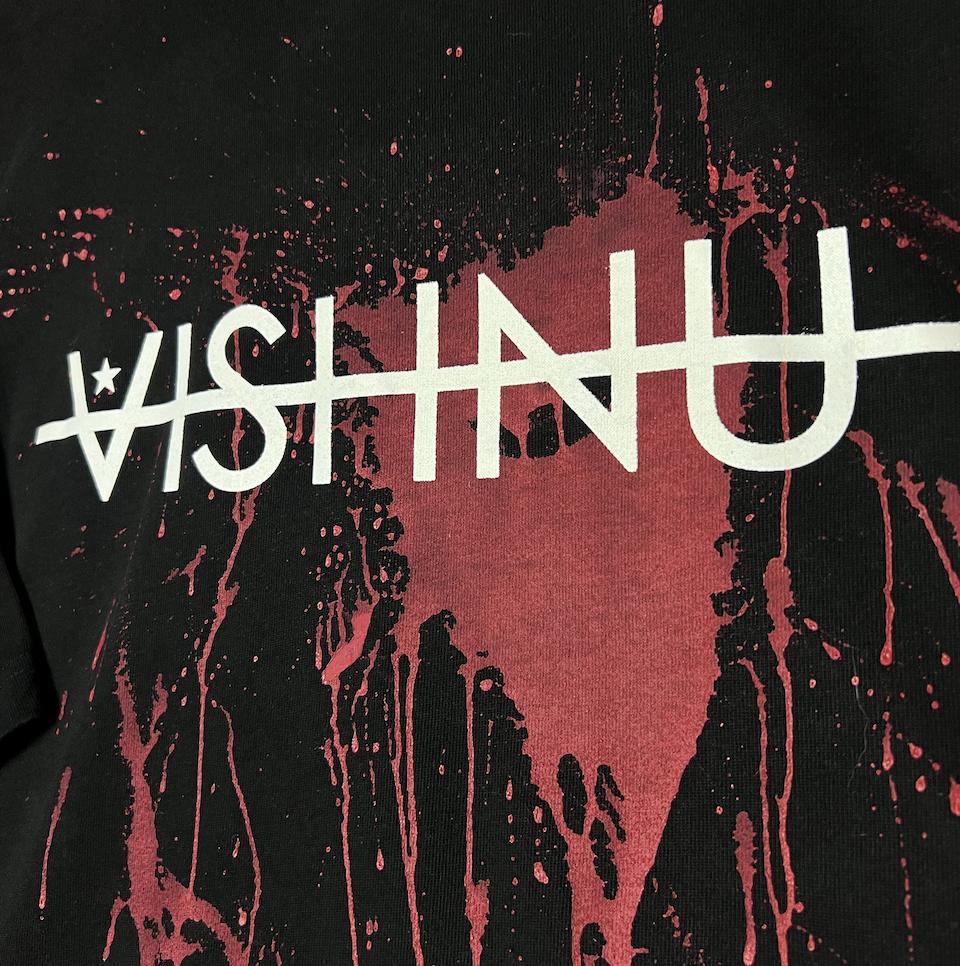 Apparel – Vishnu Freeski