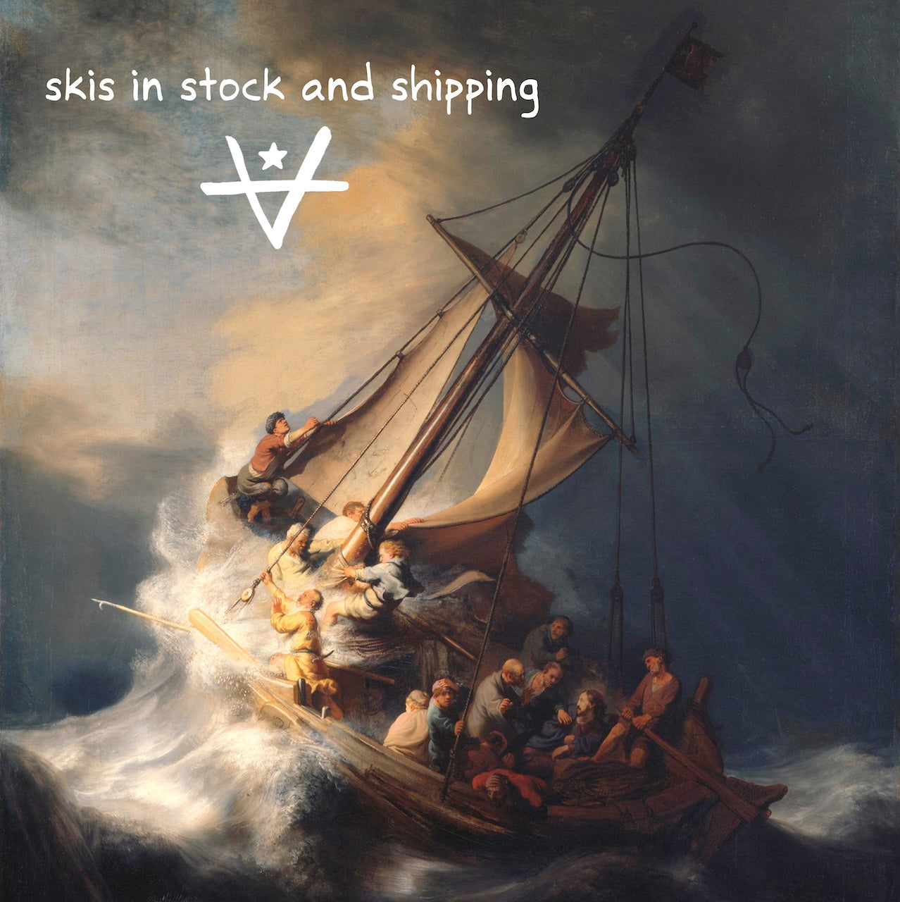 Skis – Vishnu Freeski