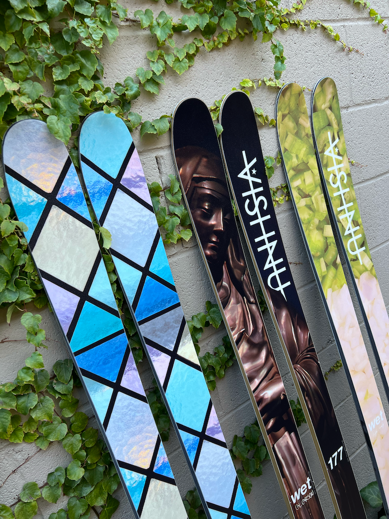 WET 24/25 – Vishnu Freeski