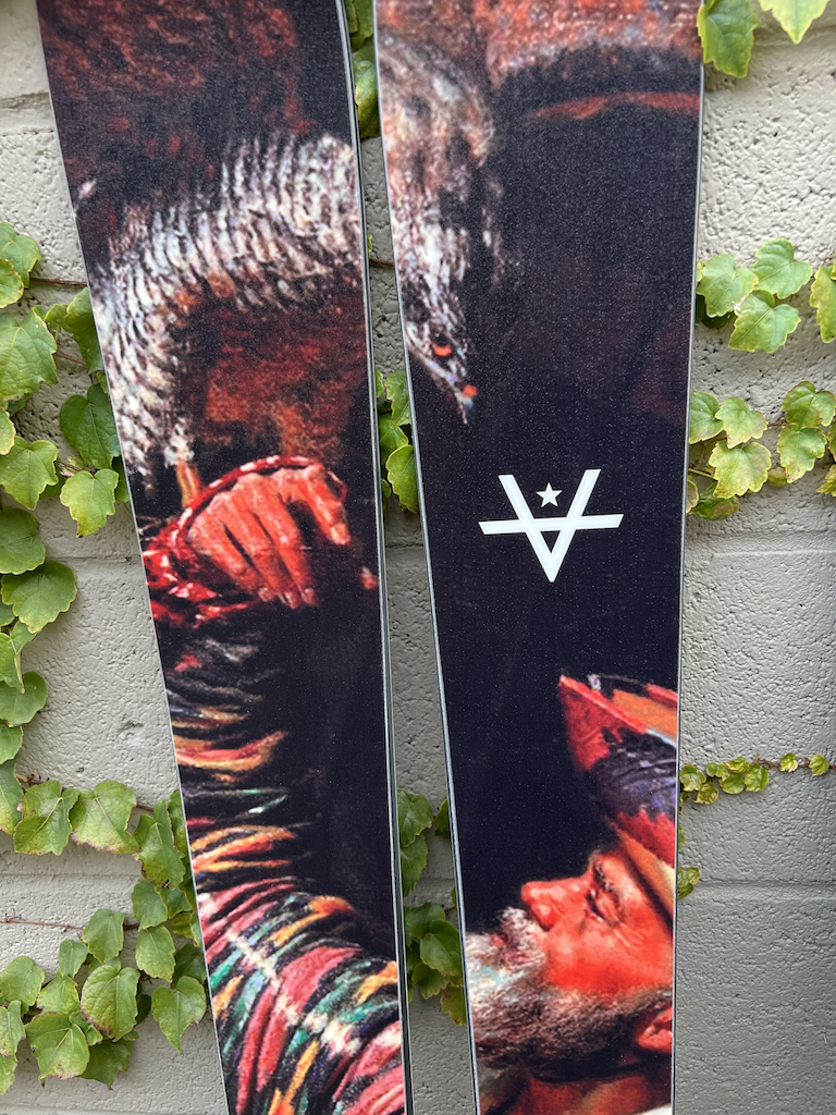 KEY 24/25 – Vishnu Freeski