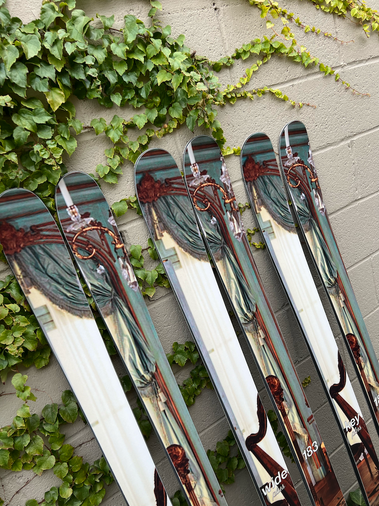 PLUS 24/25 – Vishnu Freeski