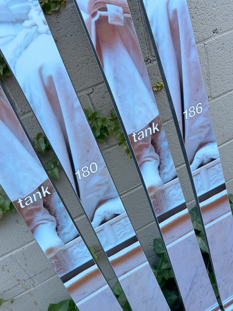 TANK 24/25 – Vishnu Freeski