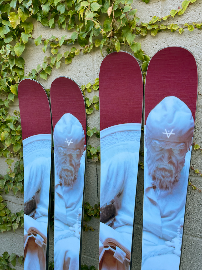 TANK 24/25 – Vishnu Freeski