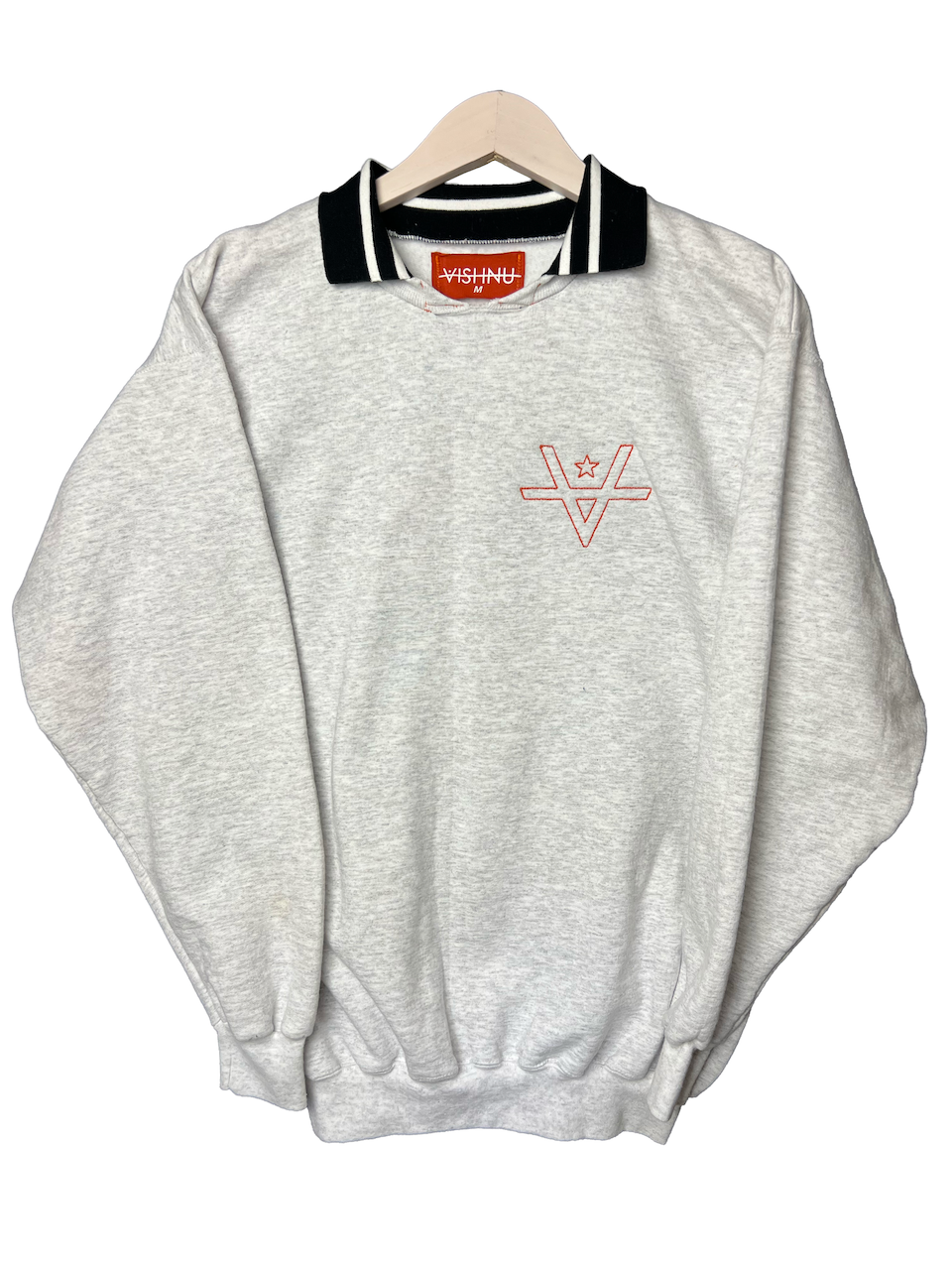 Apparel – Vishnu Freeski