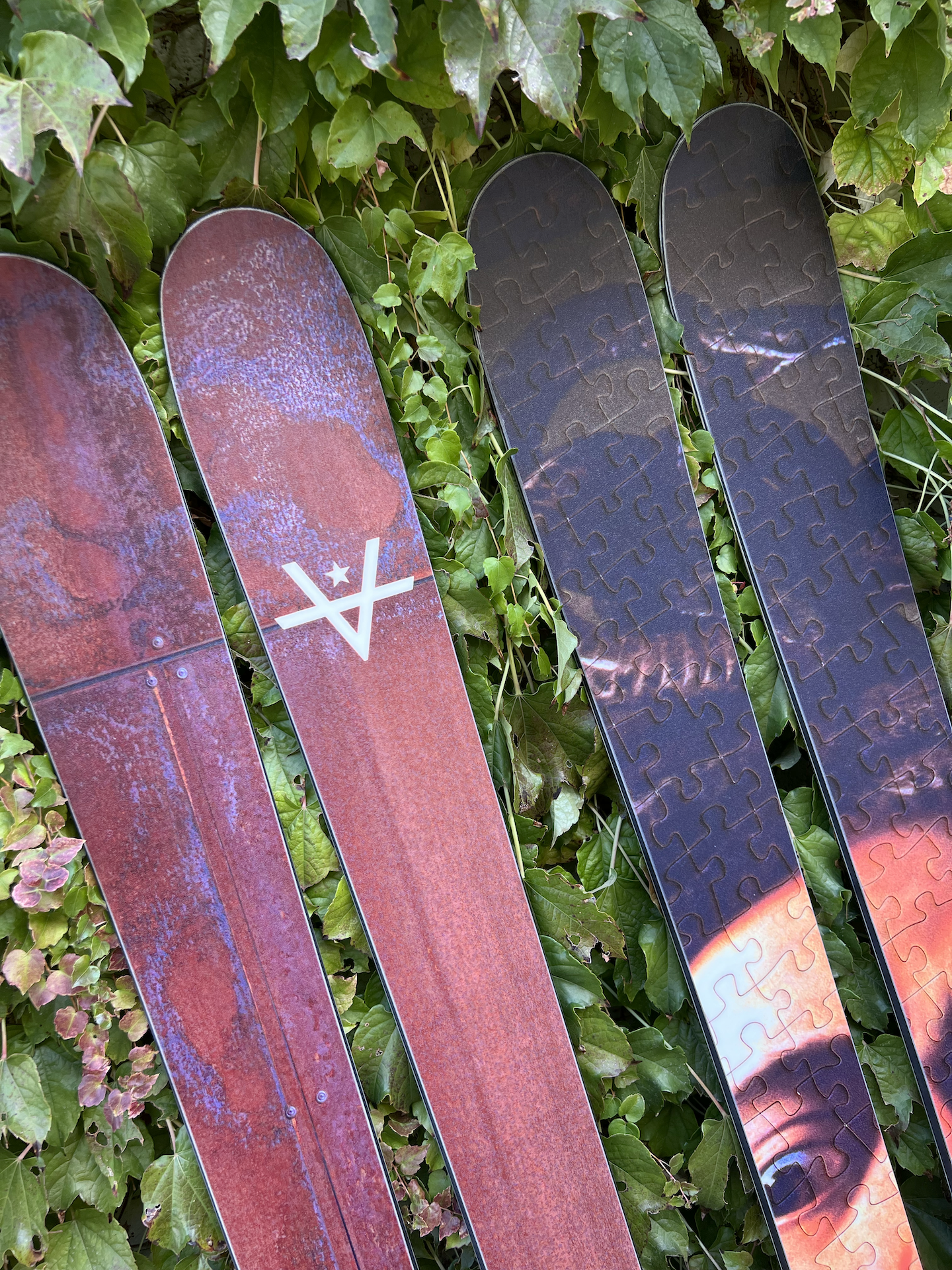 WIDE 25/26 – Vishnu Freeski